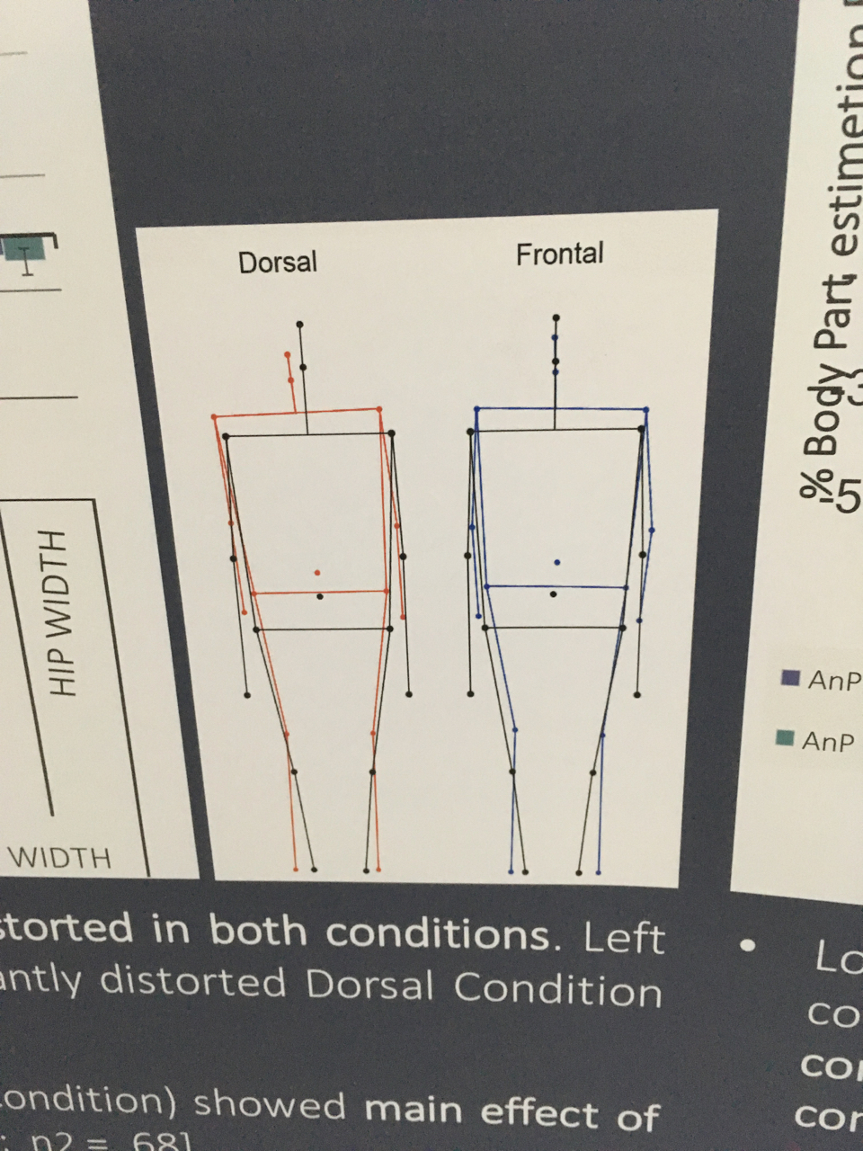 The Multi-faceted body – Antony Hall