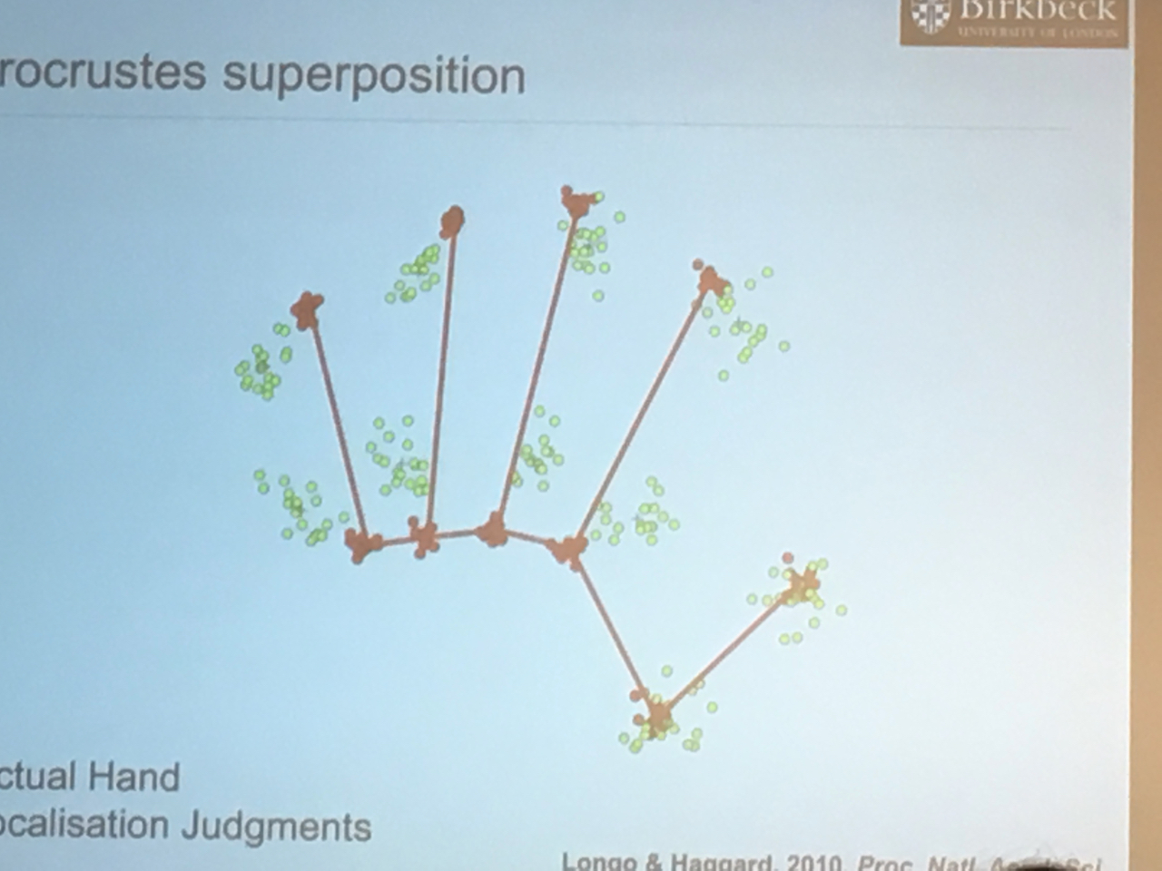 The Multi-faceted body – Antony Hall