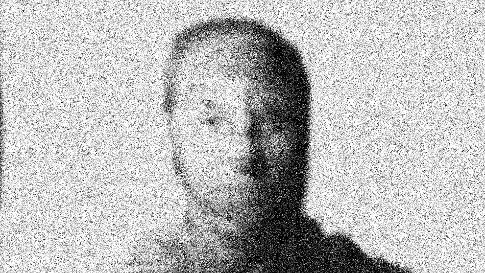 Emergent Strange faces – Antony Hall