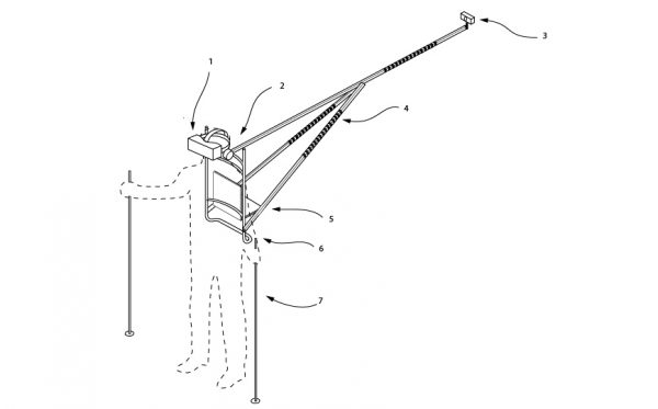Autoscope – Antony Hall