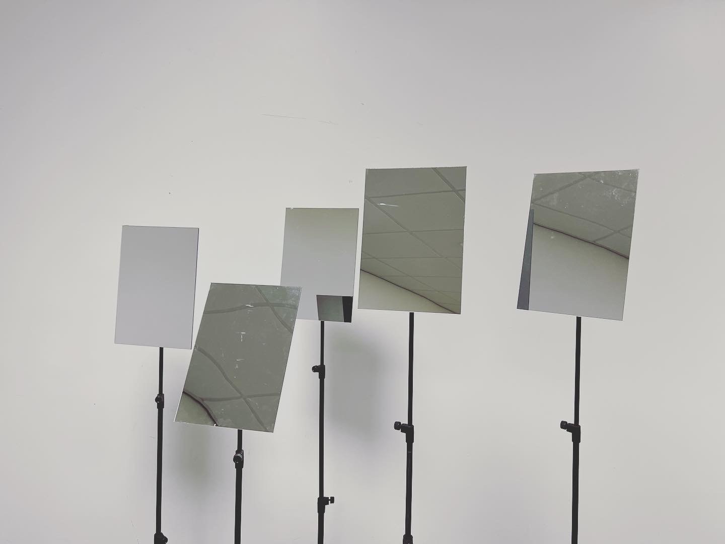 Manchester Vision Network 2022 Research Showcase – Antony Hall